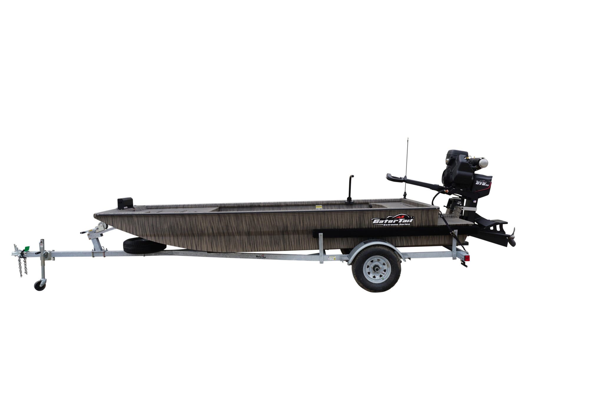2026 Gator Tail Extreme Series Vehicle Specs Guide