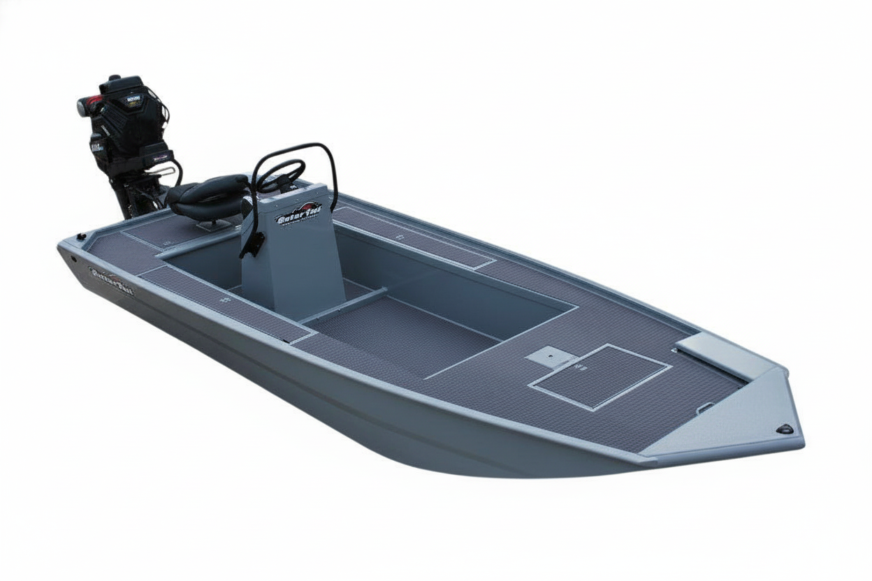 2026 Gator Tail Redfish Series Boat specs guide