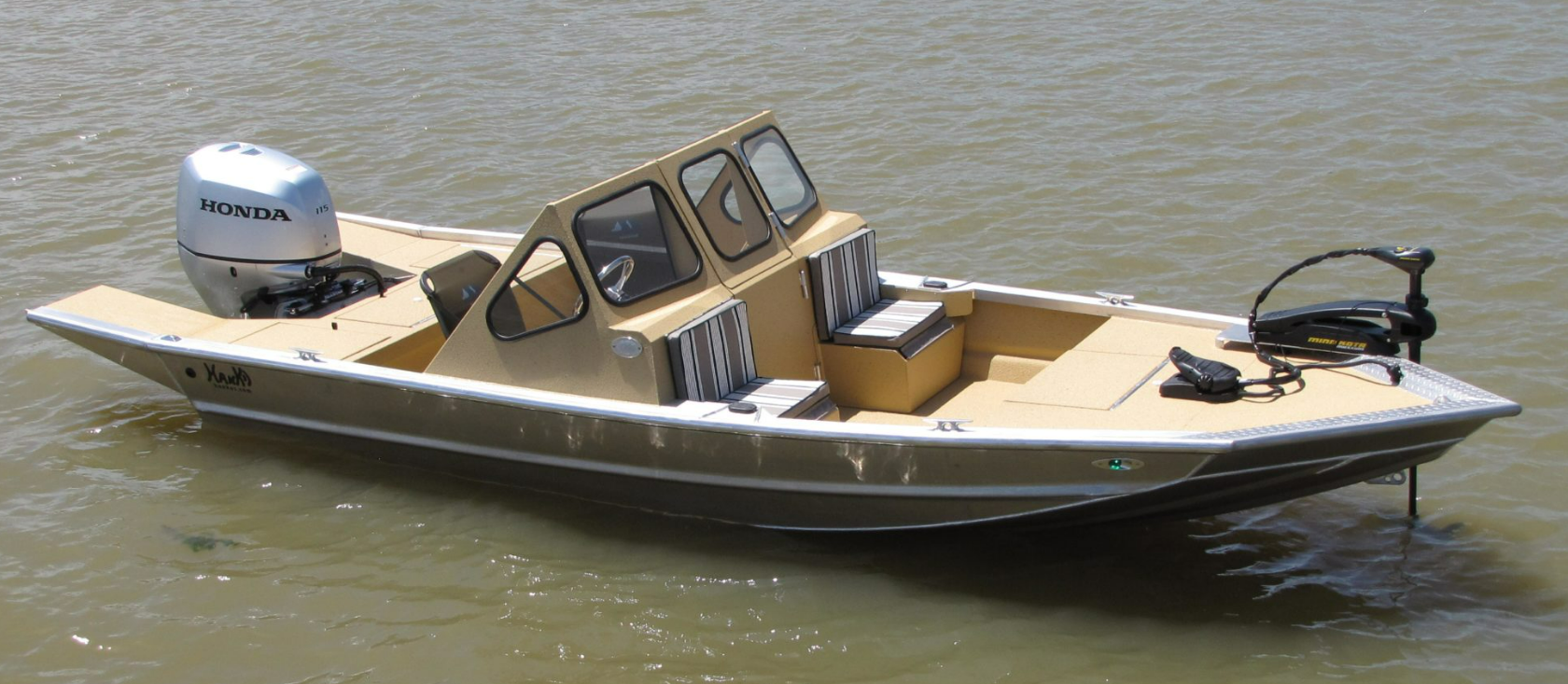 2026 Hanko Classic V Vehicle Specs Guide
