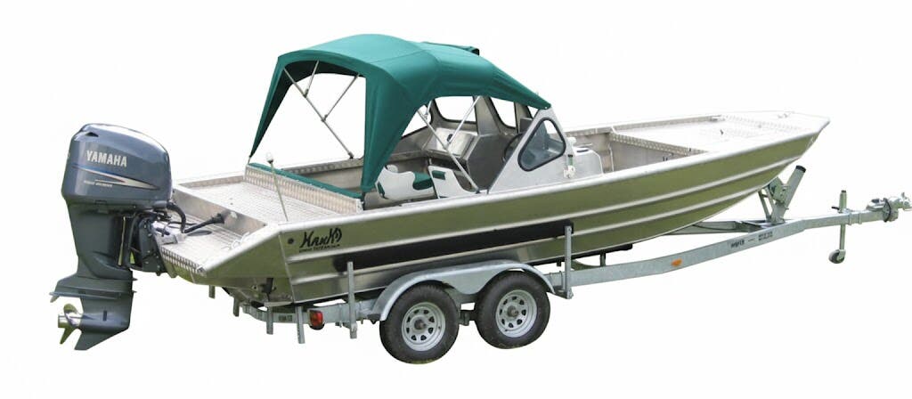 2026 Hanko Classic V Vehicle Specs Guide