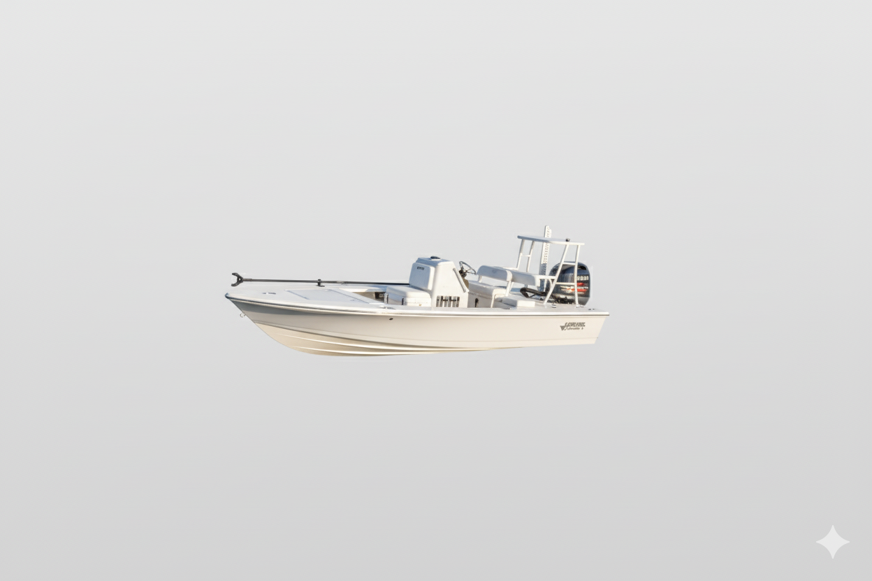 2026 Hewes Redfisher 16 Boat specs guide