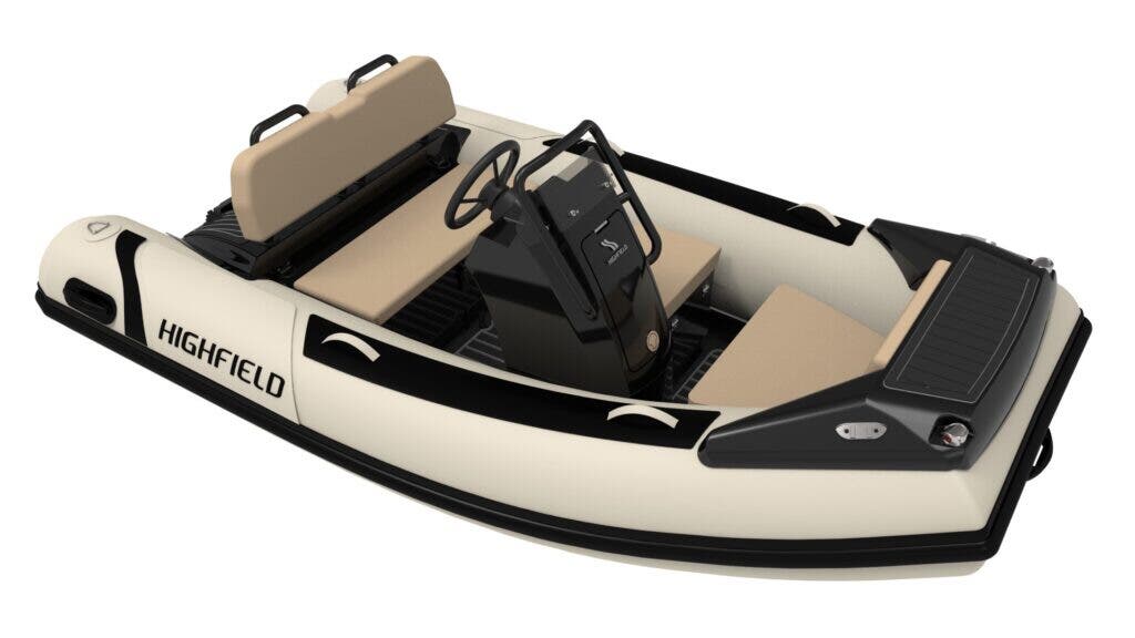 2026 Highfield Sport Vehicle Specs Guide