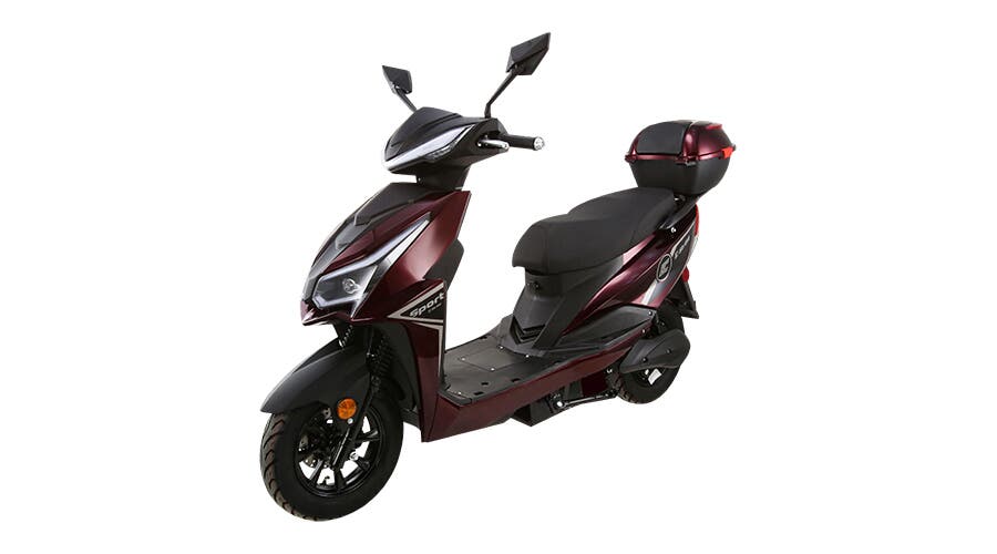 2026 Jonway Super Eagle Vehicle Specs Guide