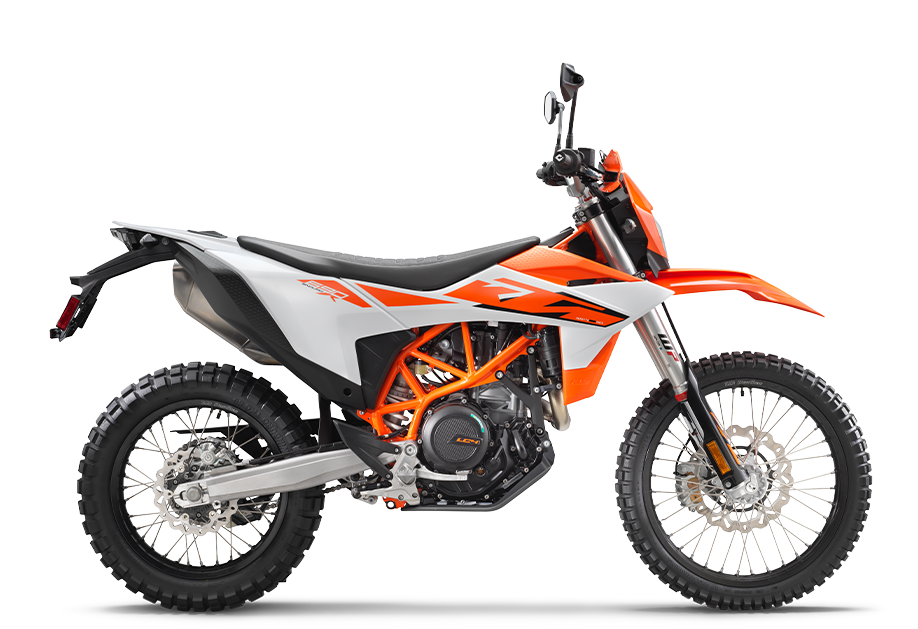Elegant Ktm 690 Enduro R Spec Gallery