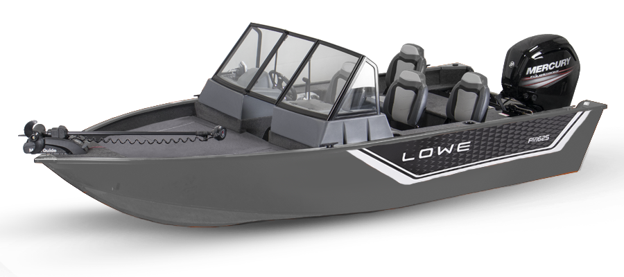Lowe Specs guide. Complete specifications for all Lowe models 2008-present