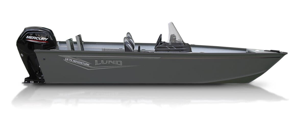 2026 Lund Adventure Vehicle Specs Guide