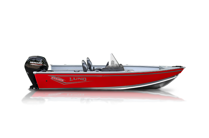 2026 Lund Alaskan Vehicle Specs Guide