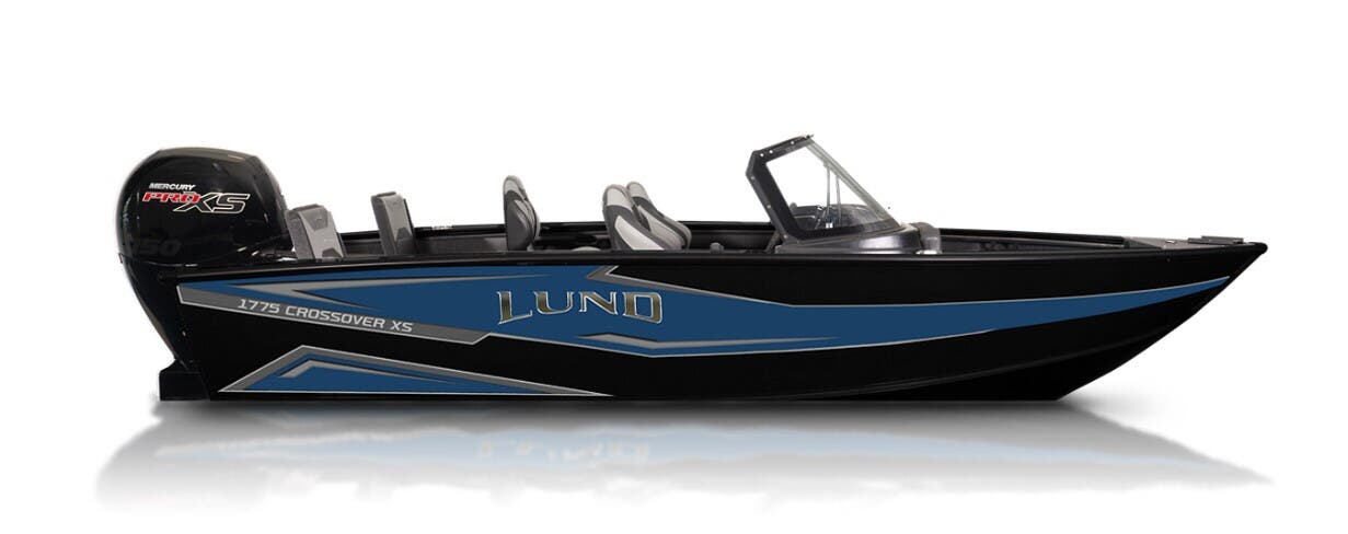 Lund Specs guide. Complete specifications for all Lund models 2008-present