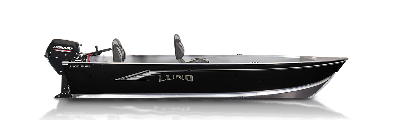 2026 Lund Fury Vehicle Specs Guide