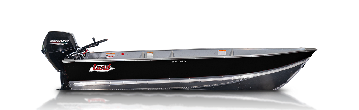 Lund Specs guide. Complete specifications for all Lund models 2008-present