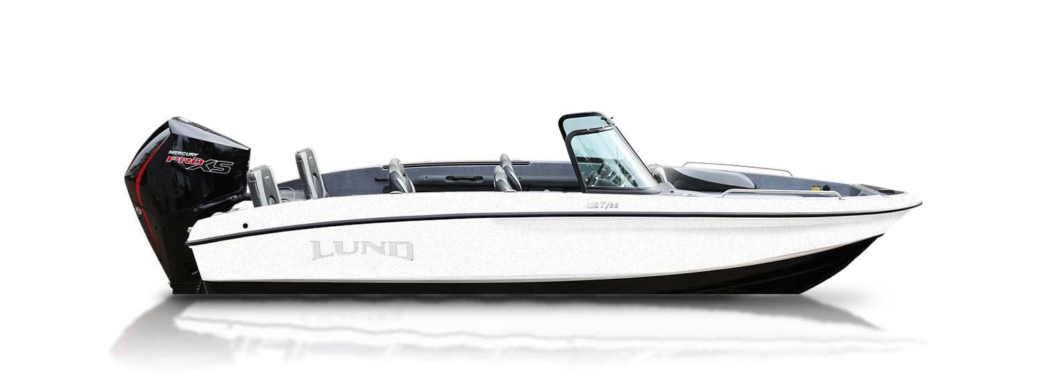 2026 Lund Tyee GL Vehicle Specs Guide