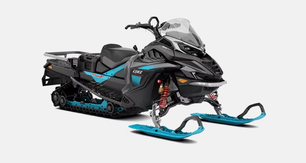 2026 Lynx Commander RE Specs And Literature Guide