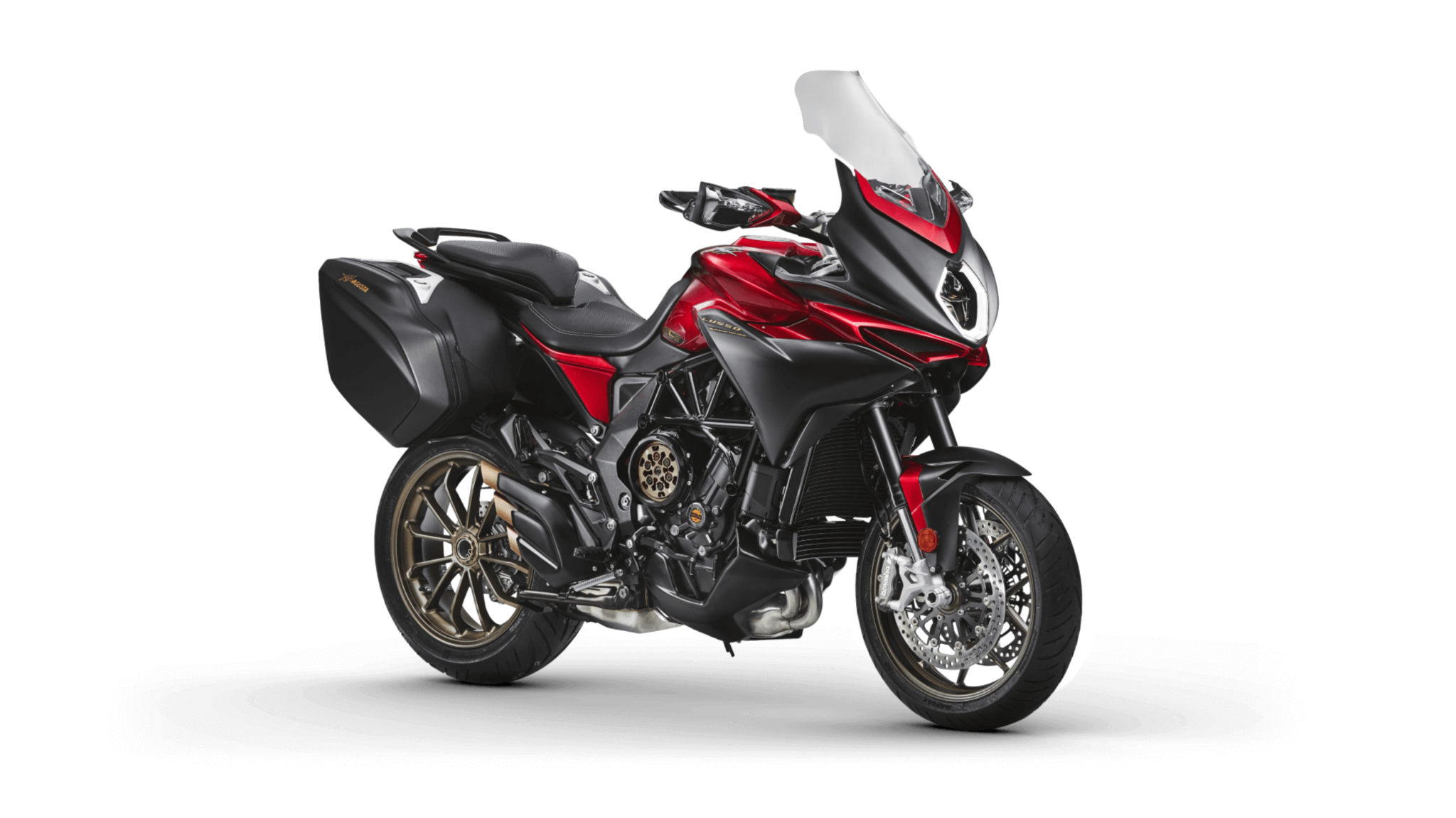 2026 MV Agusta Turismo Veloce Vehicle Specs Guide