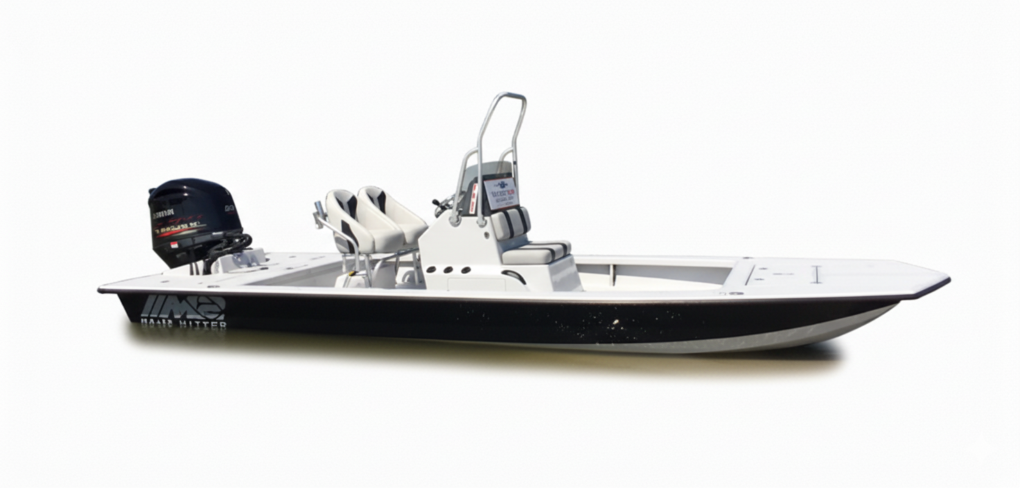 2026 Majek Illusion Boat specs guide