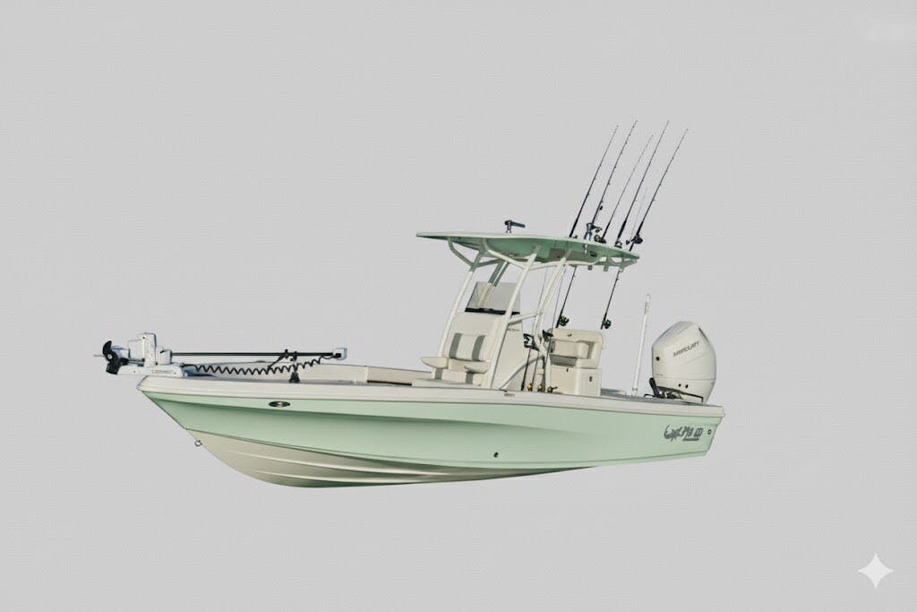 2026 Mako Apex Vehicle Specs Guide