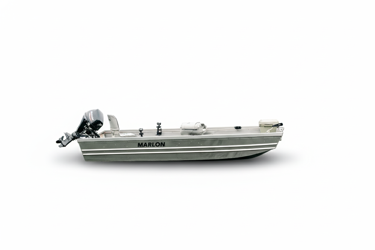 2026 Marlon Boats SP 1251 specs and literature guide