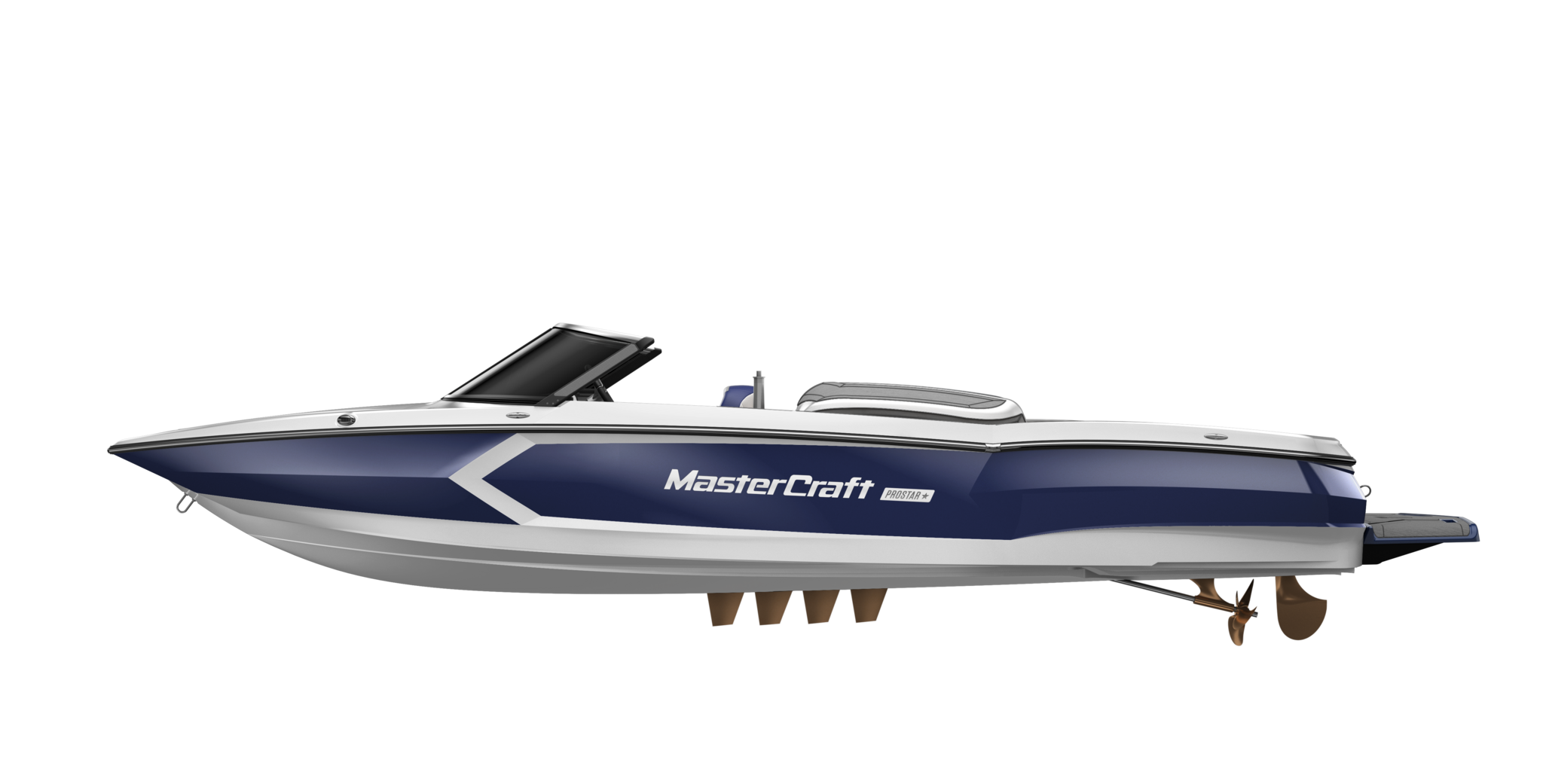 MasterCraft Specs guide. Complete specifications for all MasterCraft ...