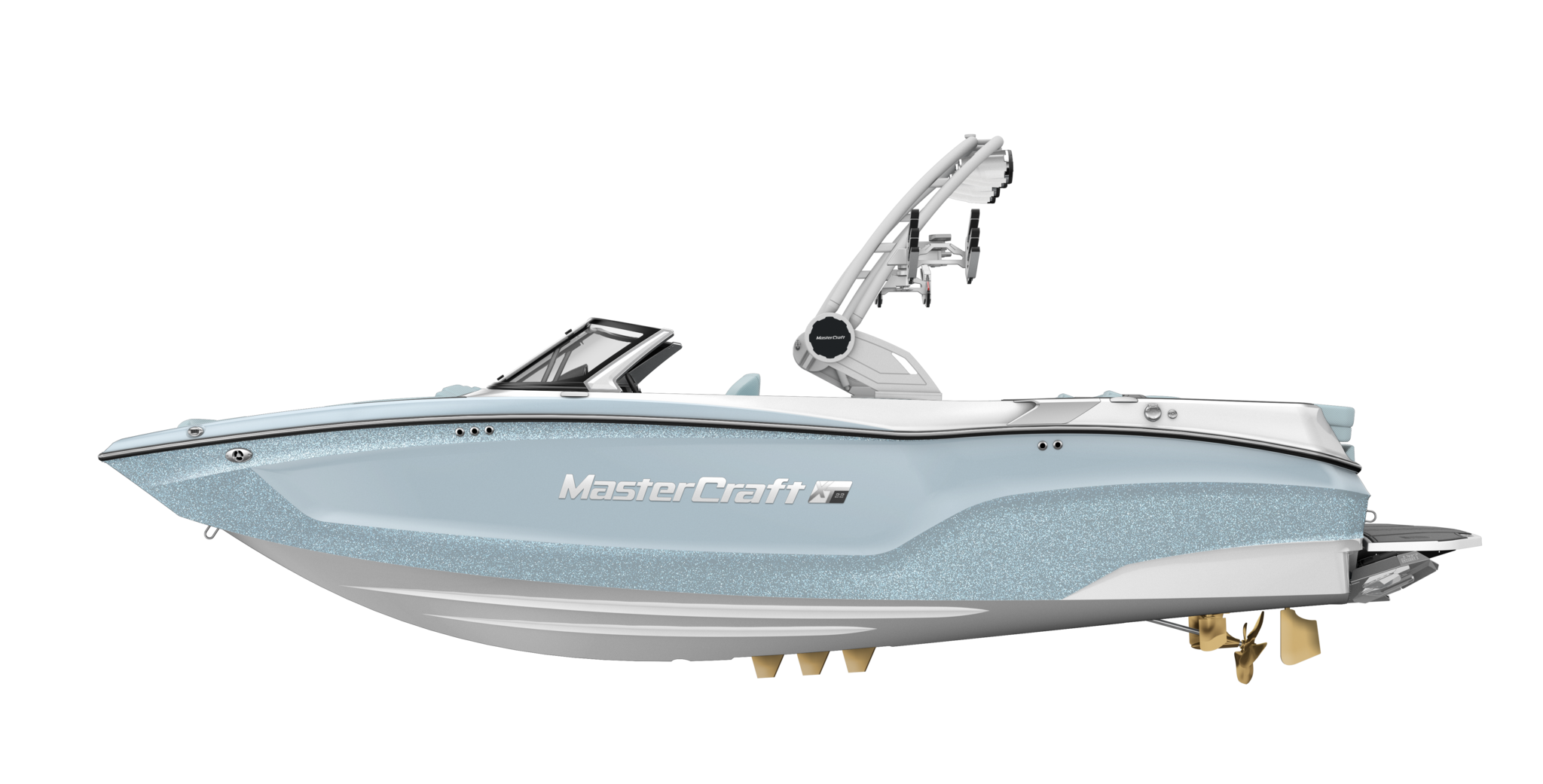 2026 MasterCraft XT Series 22 Specs And Literature Guide