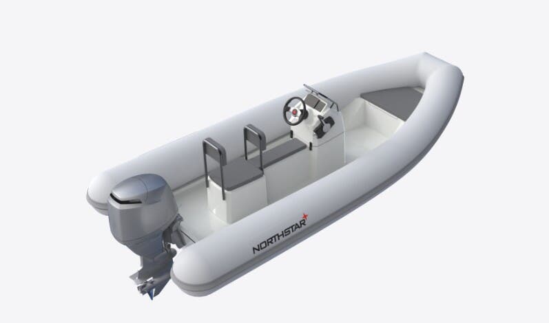 2026 Northstar Core Boat specs guide