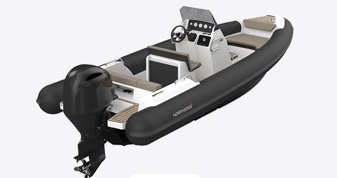 Find complete specifications for Northstar Orion Boats Here