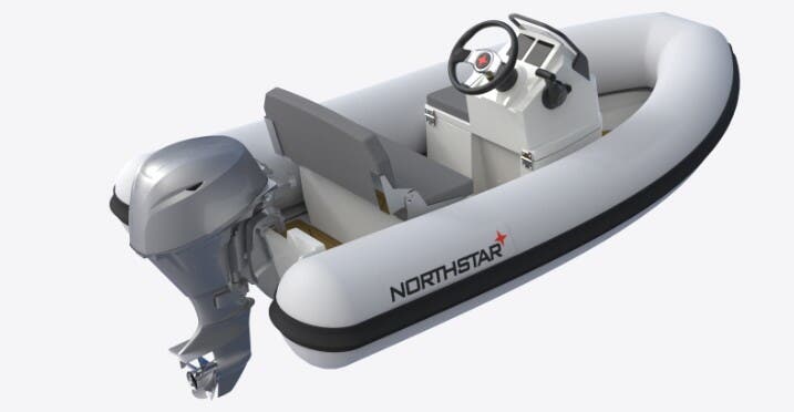 2026 Northstar Vega Vehicle Specs Guide