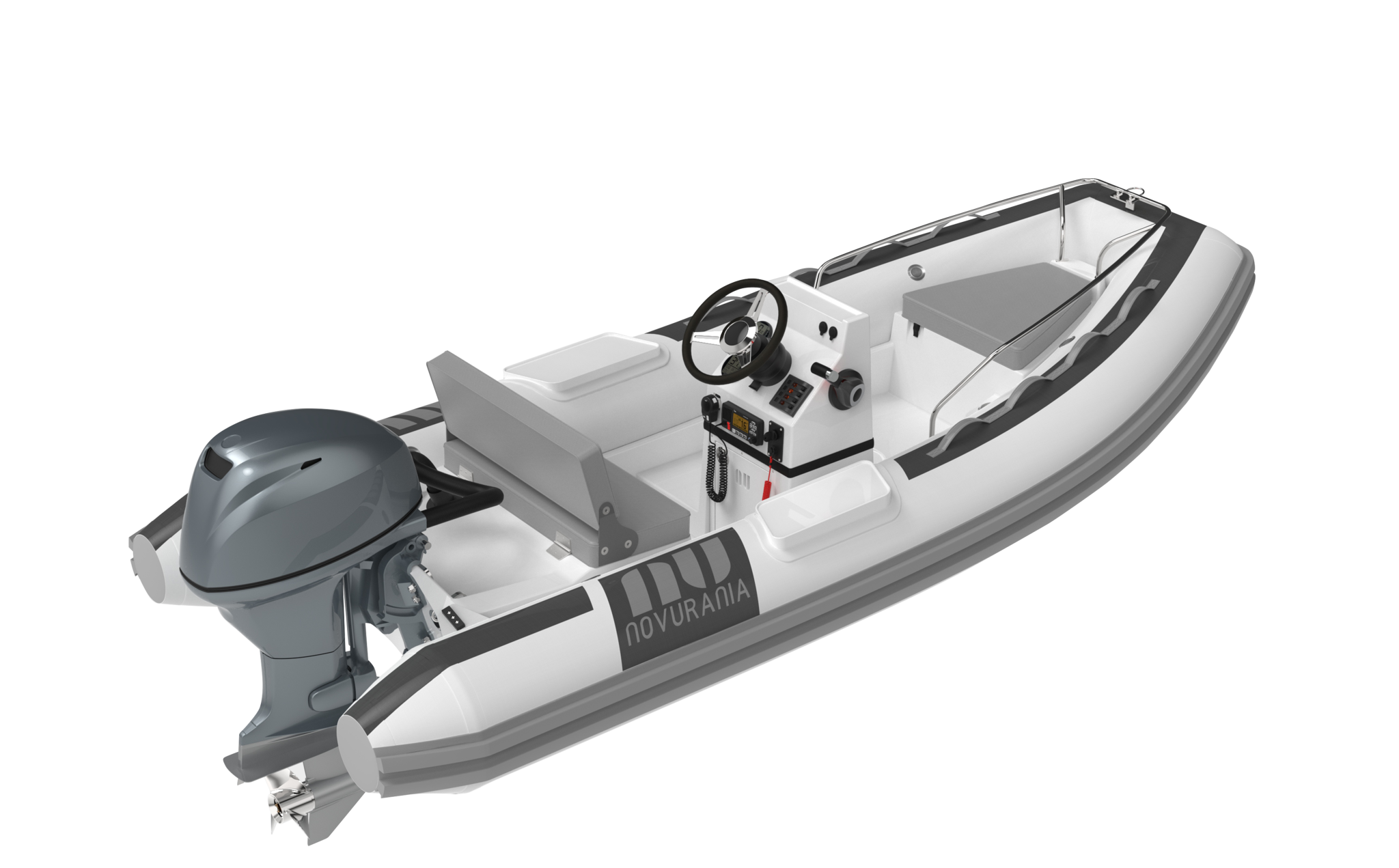 2026 Novurania DL Vehicle Specs Guide
