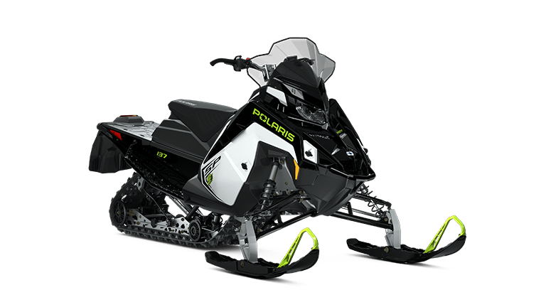 2026 Polaris INDY SP 137 Vehicle Specs Guide