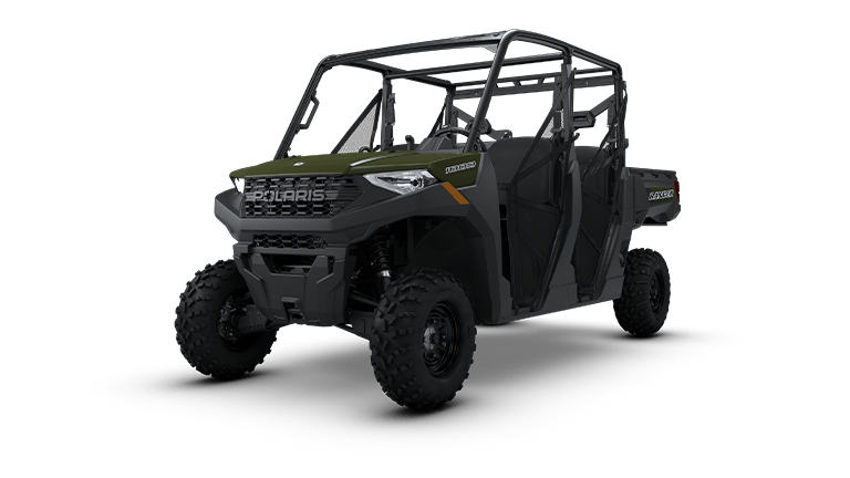 2026 Polaris Ranger Crew 1000 Base Specs And Literature Guide