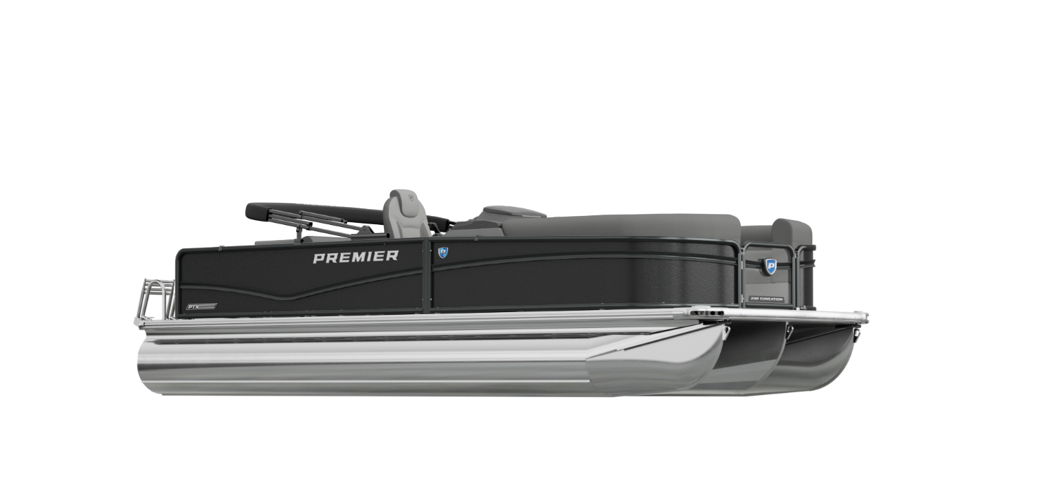 2026 Premier Sunsation 210 RE XSD - CL specs and literature guide