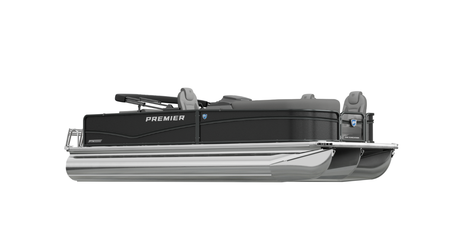 2026 Premier Sunsation 230 RE XSD - DL specs and literature guide