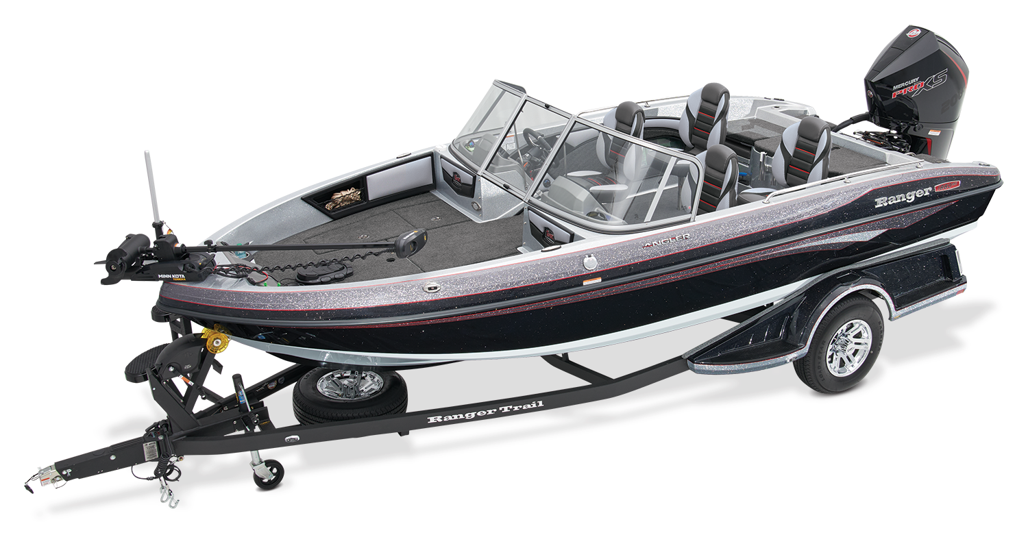 Ranger Specs guide. Complete specifications for all Ranger models 2008 ...