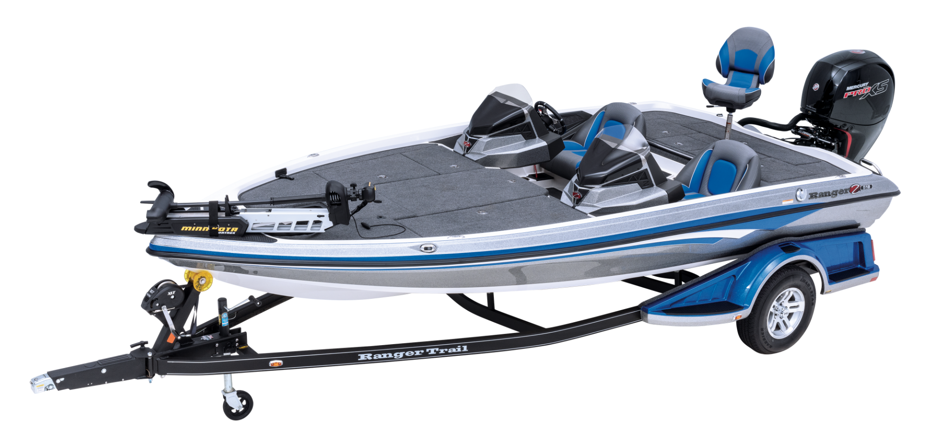 Ranger Specs guide. Complete specifications for all Ranger models 2008 ...