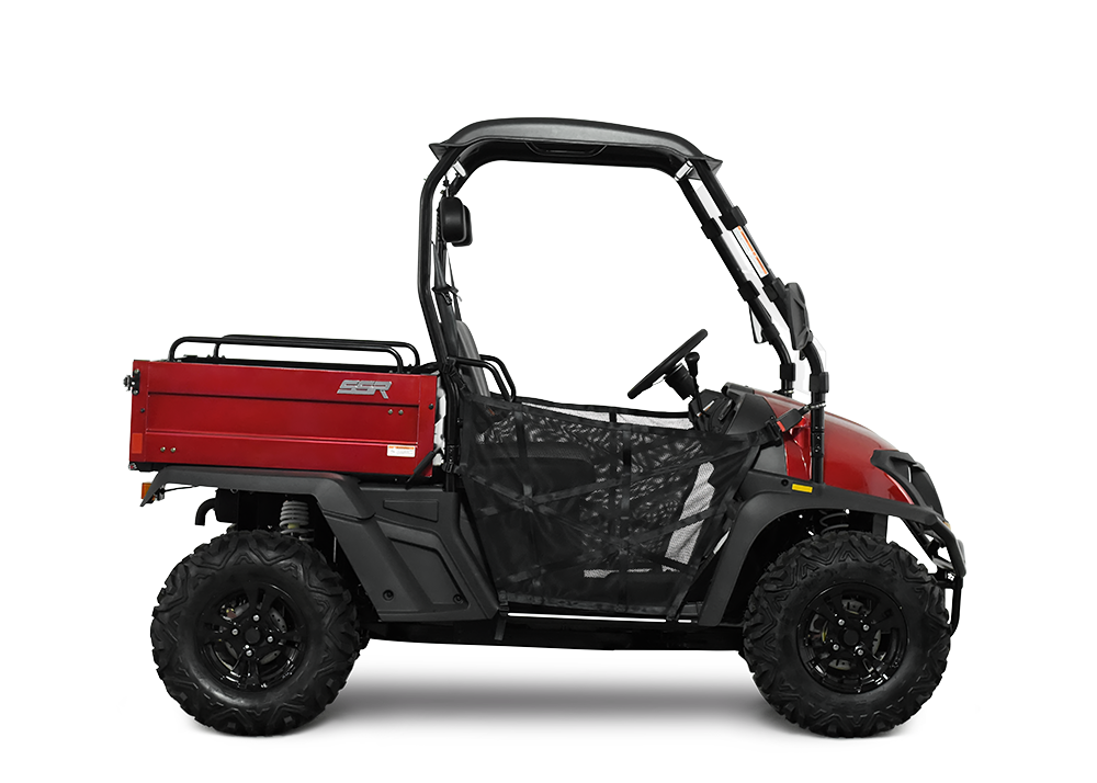 2026 SSR Motorsports Bison 400 U Specs And Literature Guide