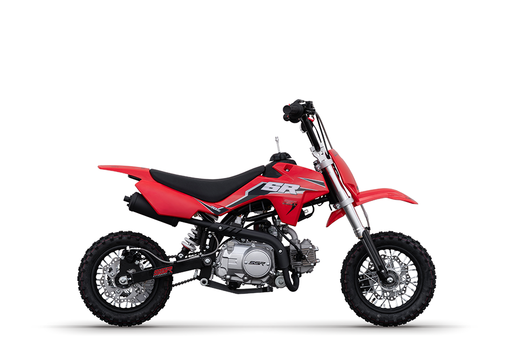 2026 SSR Motorsports SR70 Vehicle Specs Guide