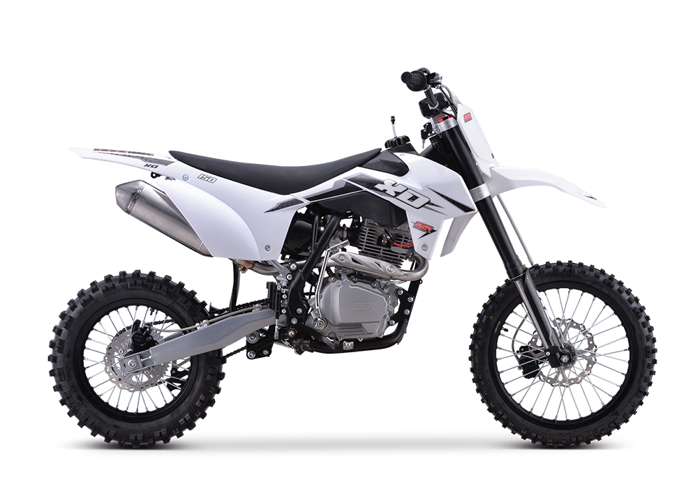 2026 SSR Motorsports XD150 Vehicle Specs Guide