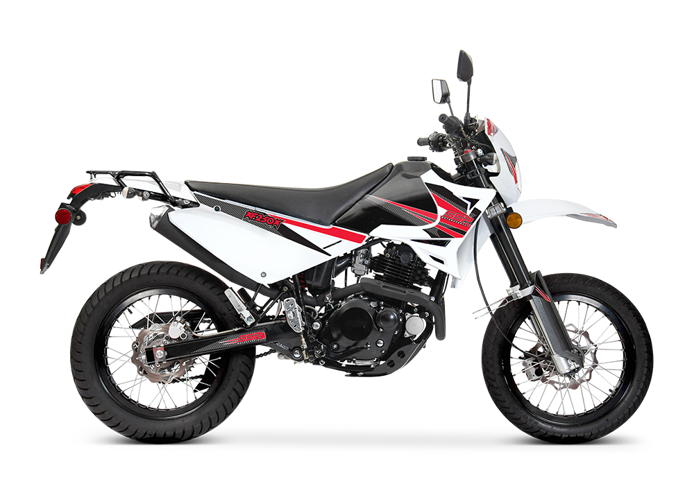 2026 SSR Motorsports XF250X Vehicle Specs Guide