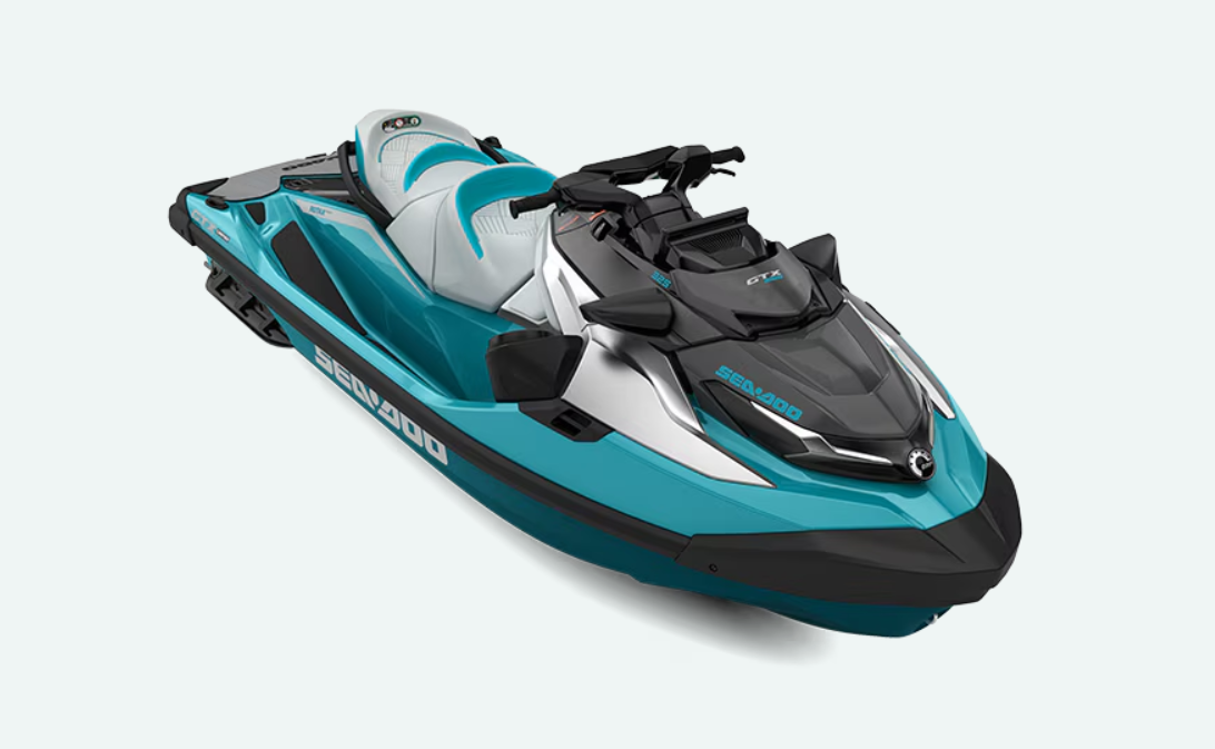 Sea-Doo Specs guide. Complete specifications for all Sea-Doo models ...