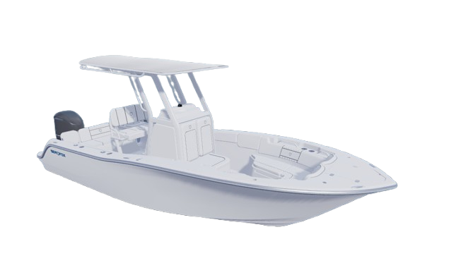 2026 Sea Fox Commander Vehicle Specs Guide