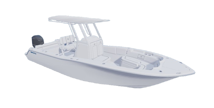 2026 Sea Fox Commander Boat specs guide