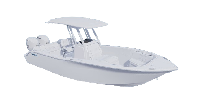 2026 Sea Fox Commander Boat specs guide