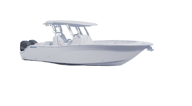 2026 Sea Fox Commander Boat specs guide