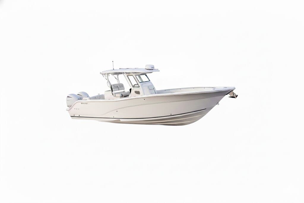 2026 Sea Fox Commander Boat specs guide
