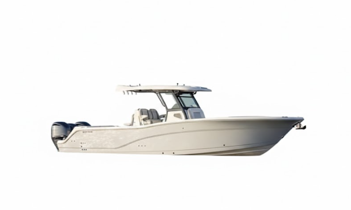 2026 Sea Fox Commander 368 Specs And Literature Guide