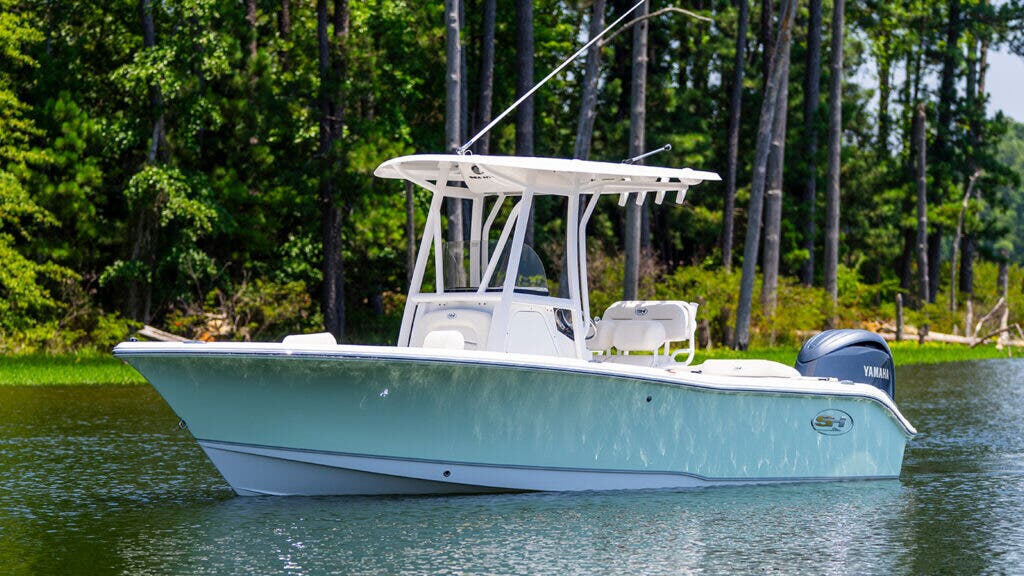 Sea Hunt Specs guide. Complete specifications for all Sea Hunt models ...