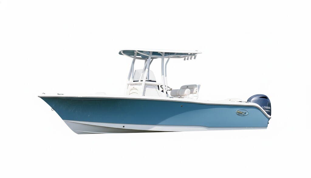 2026 Sea Hunt Ultra 234 specs and literature guide