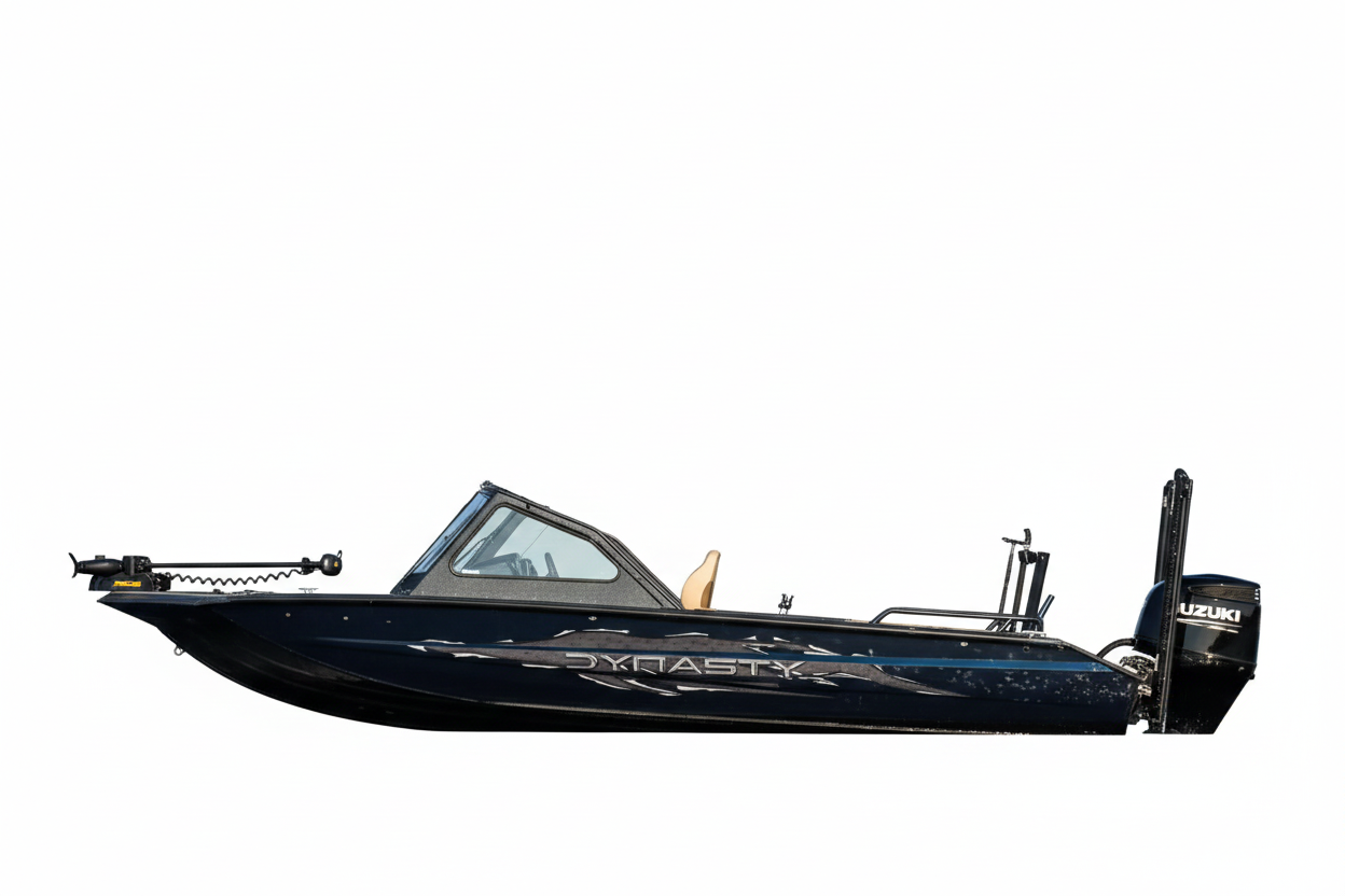 Find complete specifications for SeaArk Dynasty 2.0 Boats Here