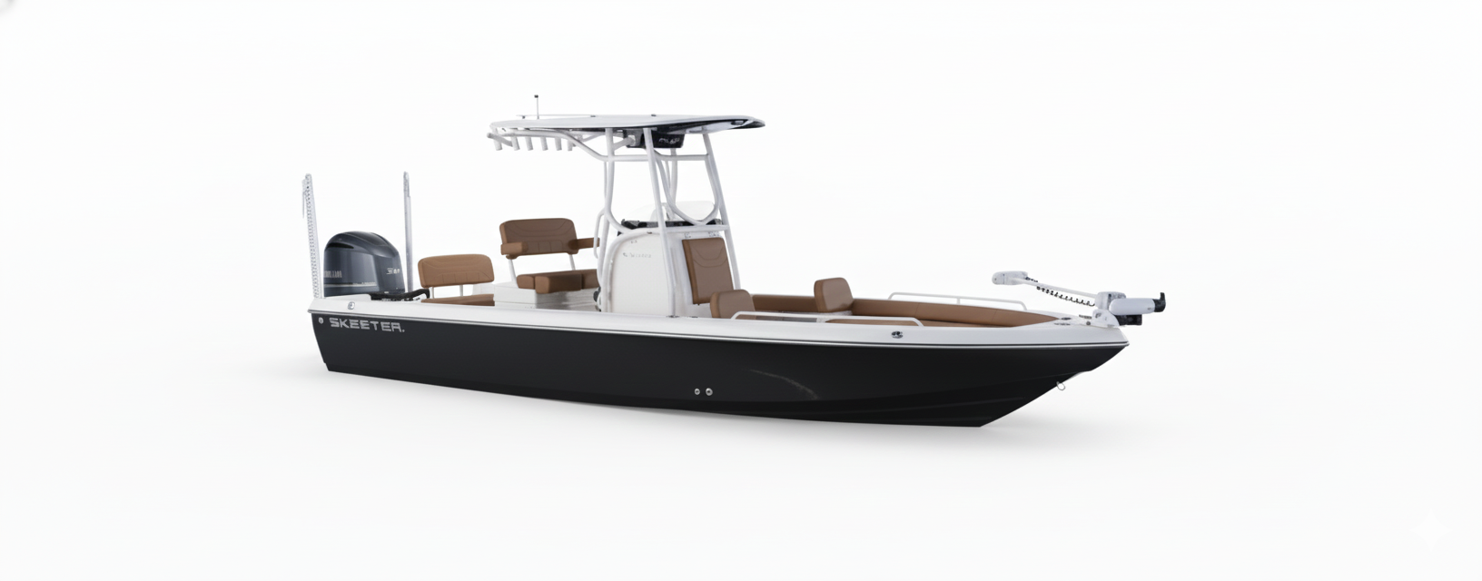 2026 Skeeter SX Series Boat specs guide
