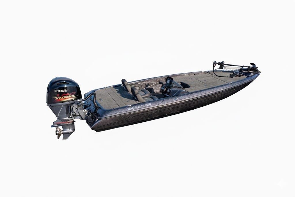Skeeter Specs guide. Complete specifications for all Skeeter models ...
