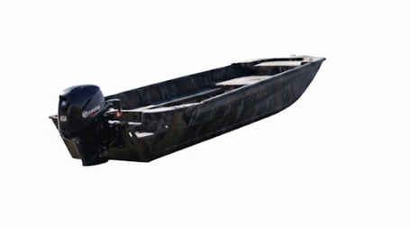 2026 Thor Timber Hammer Boat specs guide