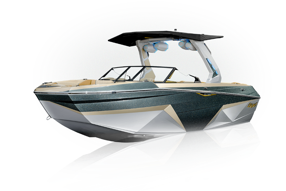 2026 Tige Z Class Boat specs guide